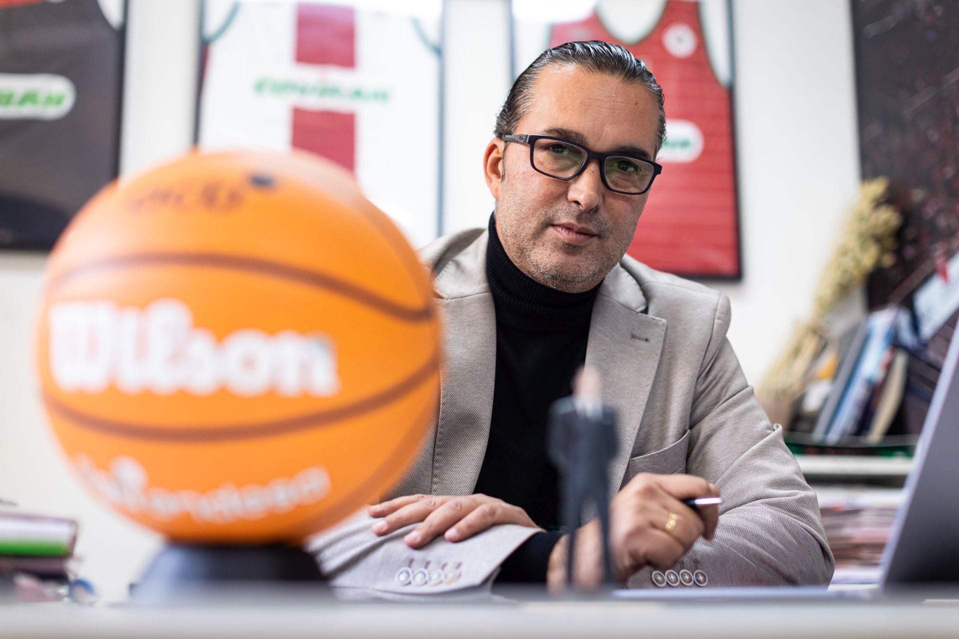 En Lérida interpretan que Fernández-Arenas pone en duda la deportividad del Hiopos | Ideal